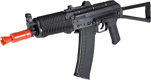 Evike WE AK74UN Full Metal Airsoft Gas Blowback GBB Rifle in Dubai ...