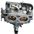 Amazon.com: HUAYI Carburetor Compatible with 670cc HF Predator 22HP V ...
