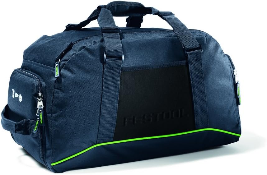 Festool 498494 Bag, Multi-Colour: Amazon.co.uk: DIY & Tools