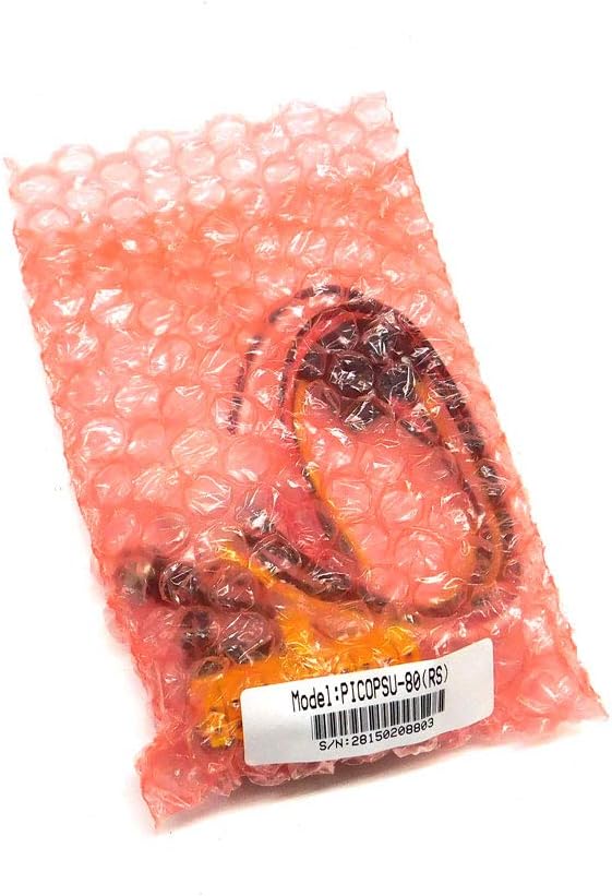 Mini-Box picoPSU-80 80 watt Output 12 volt Input DC-DC Power Supply – BigaMart