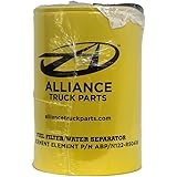 Amazon.com: Alliance Filter | # ABP N122 R50421 : Automotive