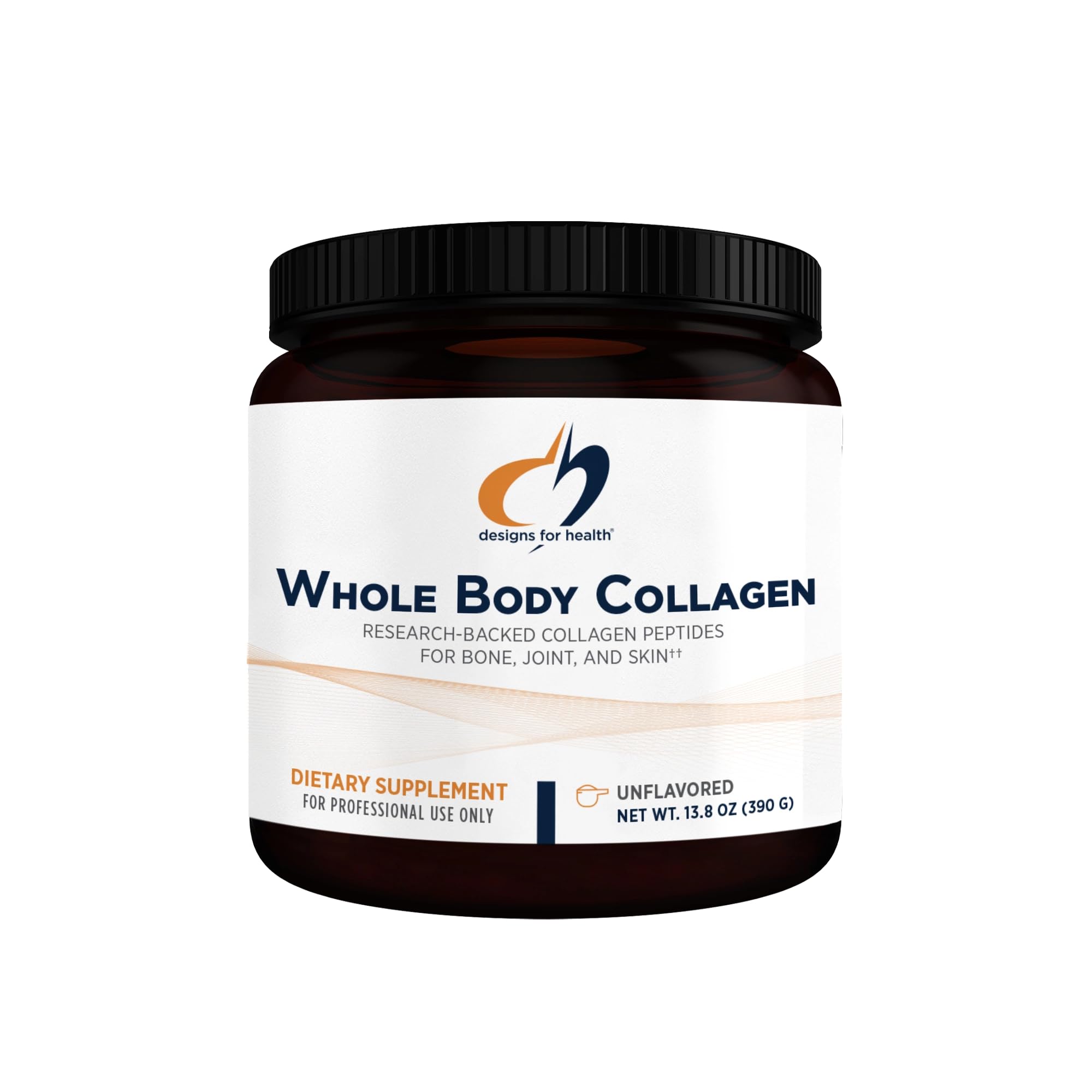 Mua Whole Body Collagen Powder - Hydrolyzed Collagen Peptides Powder ...