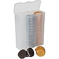 Amazon.com: Home-X Convenient Cracker & Cookie Keeper - Airtight ...