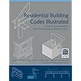 Residential Building Codes Illustrated: A Guide to Understanding the ...