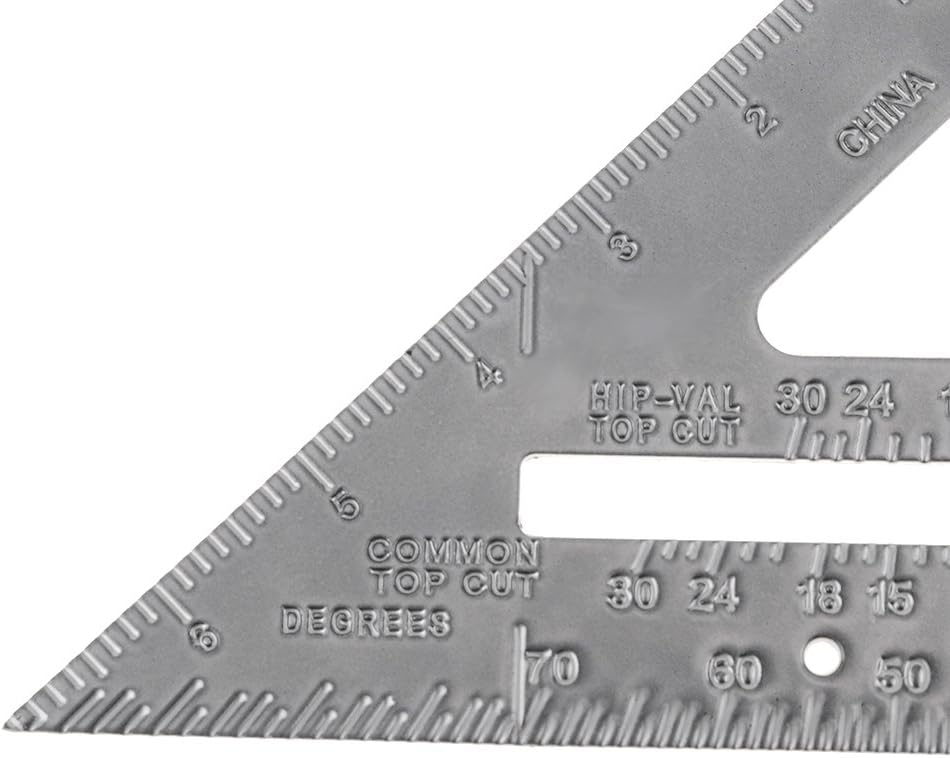 OriGlam Triangle Layout Tool, Speed Layout Tool, Triangle Easy-Read ...