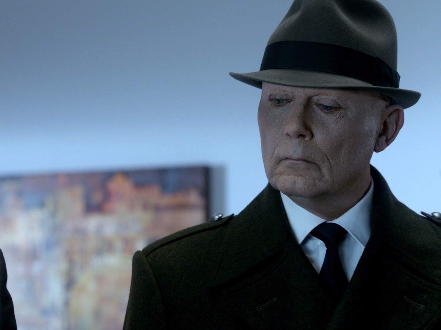 Watch Fringe: The Complete Fifth Season | Prime Video