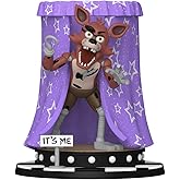 Amazon.com: Funko Vinyl Statue: Five Nights at Freddy's - Lefty : Toys ...