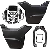 Amazon.com: Can-Am Door F Kit Rs 715006217 New Oem : Automotive