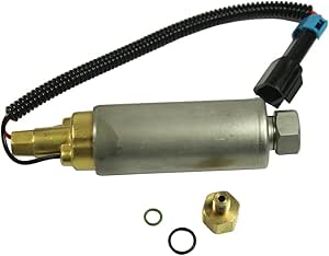 Amazon.com: JDMSPEED New Electric Fuel Pump 861155A3 Replacement For ...
