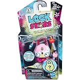 Hasbro Lock Stars - Figuras, Serie 1: Amazon.es: Juguetes y juegos