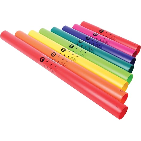 Música Niños Sin Notas Cancionero Fácil Para Boomwhackers - 58 ...
