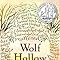 Wolf Hollow: Wolk, Lauren: 9781101994825: Amazon.com: Books