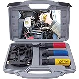 Innovative Products of America 8016 Fuse Saver Master Kit, Fuses ...