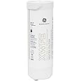 Amazon.com: GE XWFE Refrigerator Water Filter, Genuine Replacement ...