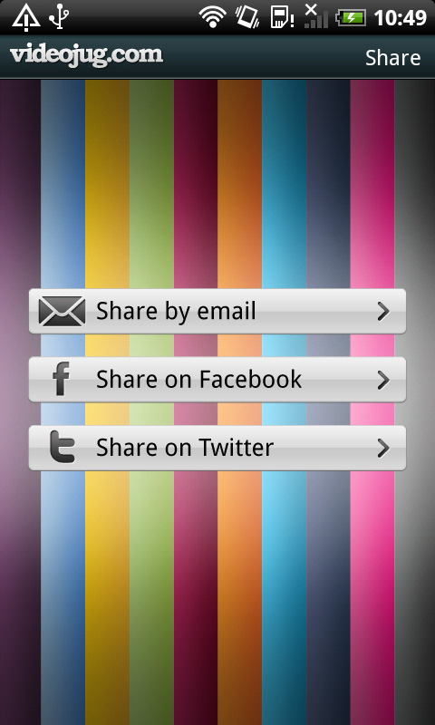 How To Videos: Videojug.com:Amazon.com:Appstore for Android