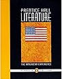 The American Experience (Prentice Hall Literature) Penguin Edition ...