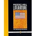 The American Experience (Prentice Hall Literature) Penguin Edition ...