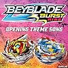 Rise (Beyblade Burst Rise) [Opening Theme Song] in Oman | Whizz Soundtracks