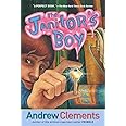 The Janitor's Boy: Clements, Andrew, Selznick, Brian: 9780689835858 ...