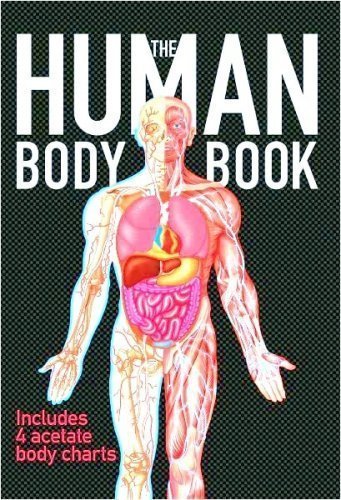 Librarika: The Human Body Book