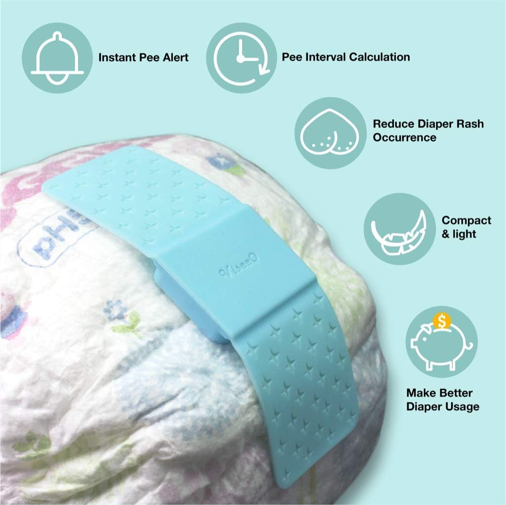 PIPI Senior Wet Diaper Monitor – BigaMart