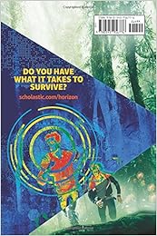 Horizon (Horizon, Book 1): Scott Westerfeld: 9780545916776: Amazon.com: Books