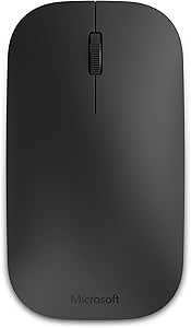 Amazon.com: Microsoft Designer Bluetooth Mouse : Electronics