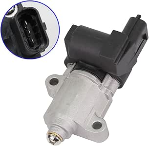 Amazon.com: DOICOO Idle Air Control Valve 35150-26900 for Hyundai ...