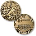 Amazon.com: U.S. Navy Trusty Shellback Challenge Coin : Collectibles ...