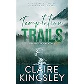 Obsession Falls: A Small-Town Romance (The Haven Brothers): Claire ...