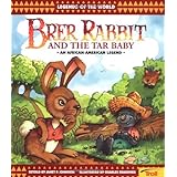 Brer Rabbit and the Tar Baby (Walt Disney Presents 24 Page Read-Along ...