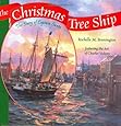 The Christmas Tree Ship: Jeanette Winter: 9780399226939: Amazon.com: Books