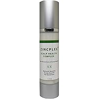Amazon.com: Zincplex Sores and Scabs Lotion : Beauty & Personal Care