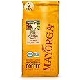 Amazon.com : Mayorga Organics Coffee Cubano Roast Dark Coffee Dark ...
