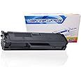 Amazon.com: Inktoneram Compatible Toner Cartridge Replacement for Dell B1160 B1160w 331-7335 ...