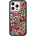 Amazon.com: Wildflower Cases - Ming Lee Simmons Collab, Compatible with Apple iPhone 16 Pro ...