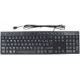 Amazon.com: Dell Spanish Latin USB Wired Keyboard KB216p 8NYJV ...