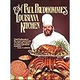 Chef Paul Prudhomme's Louisiana Kitchen: Prudhomme, Paul: 0884693757744: Amazon.com: Books