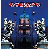 EUROPE - Bag of Bones - Amazon.com Music