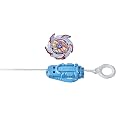 Amazon.com: Beyblade Burst Surge Speedstorm Kolossal Helios H6 Spinning ...