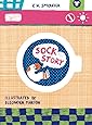 Sock Story: CK Smouha, Eleonora Marton: 9781908714596: Amazon.com: Books