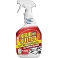 Amazon.com: Krud Kutter 305373 Kitchen Degreaser All-Purpose Cleaner, 32 oz (Тhrее Расk ...