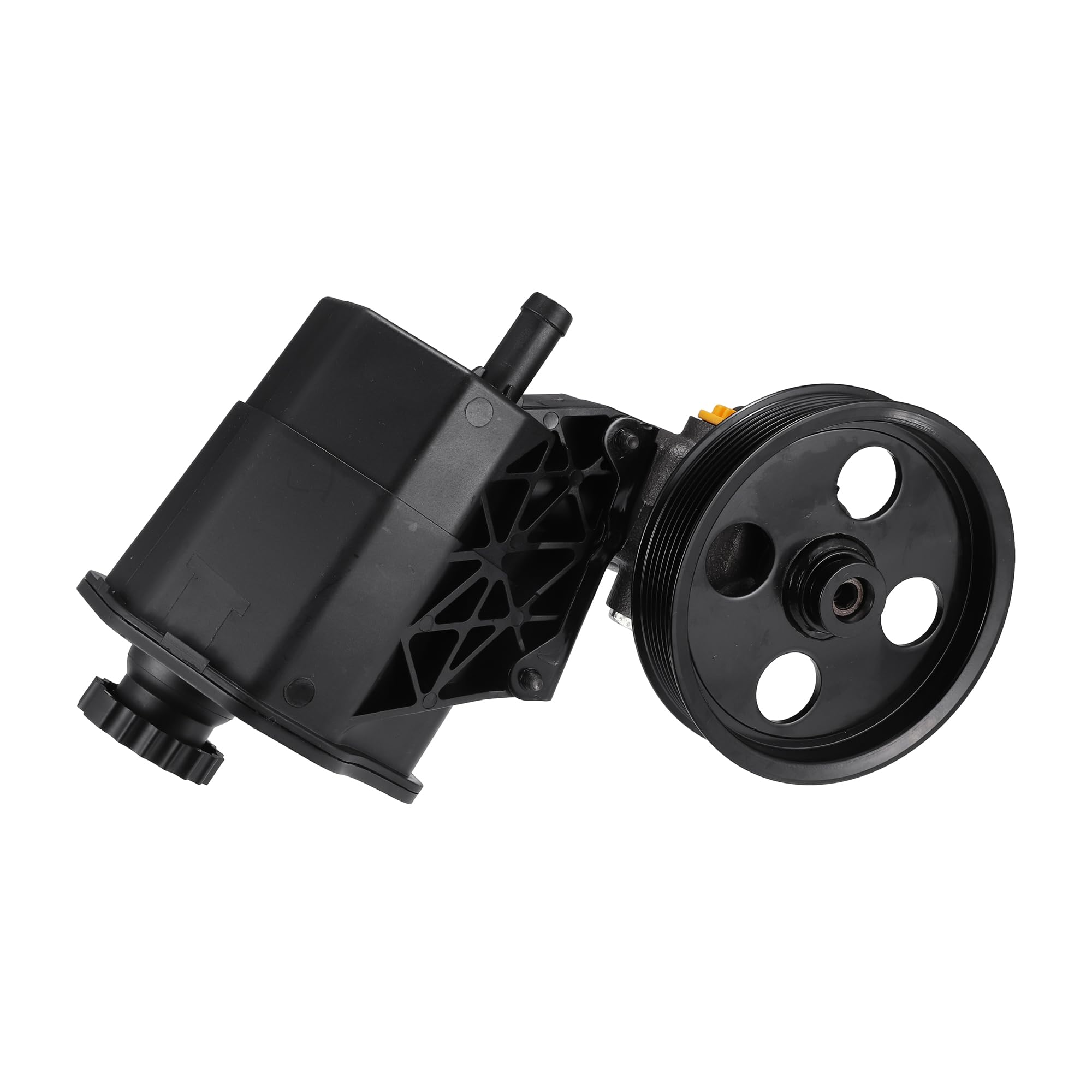 uxcell Power Steering Pump Assembly for Dodge Durango 2004-2007 for ...