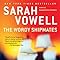 The Wordy Shipmates: Sarah Vowell: 9781594484001: Amazon.com: Books