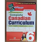 Canadian Curriculum EnglishSmart 6: A concise Grade 6 English workbook ...