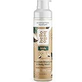 Amazon.com: Hello Bello Kids Conditioner - Gentle Hypoallergenic Tear ...