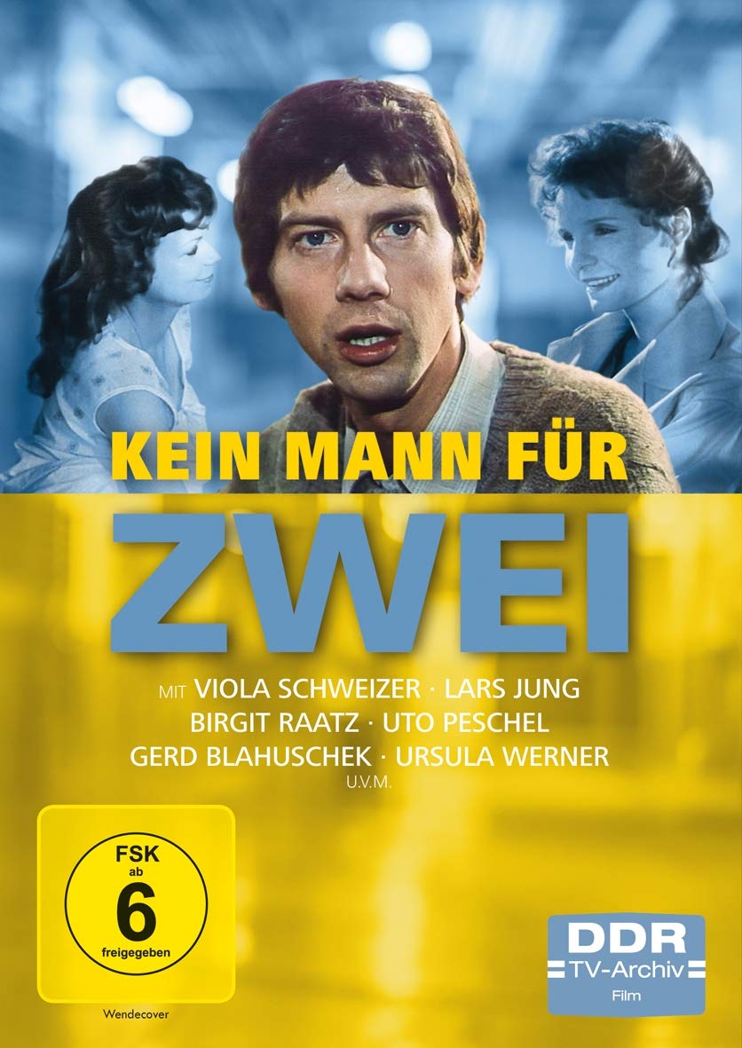 Kein Mann für Zwei: Amazon.de: Viola Schweizer, Lars Jung, Birgit Raatz, Eberhard Schäfer, Viola ...