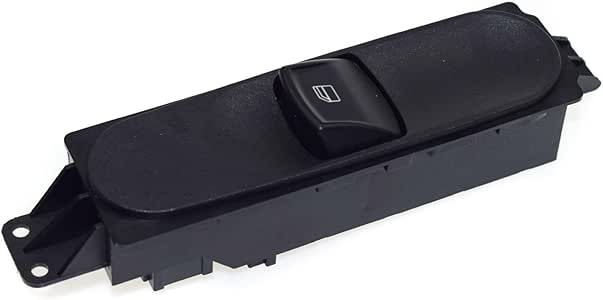 Amazon.com: Power Window Control Switch Front Right 9065451913 NEW FOR ...