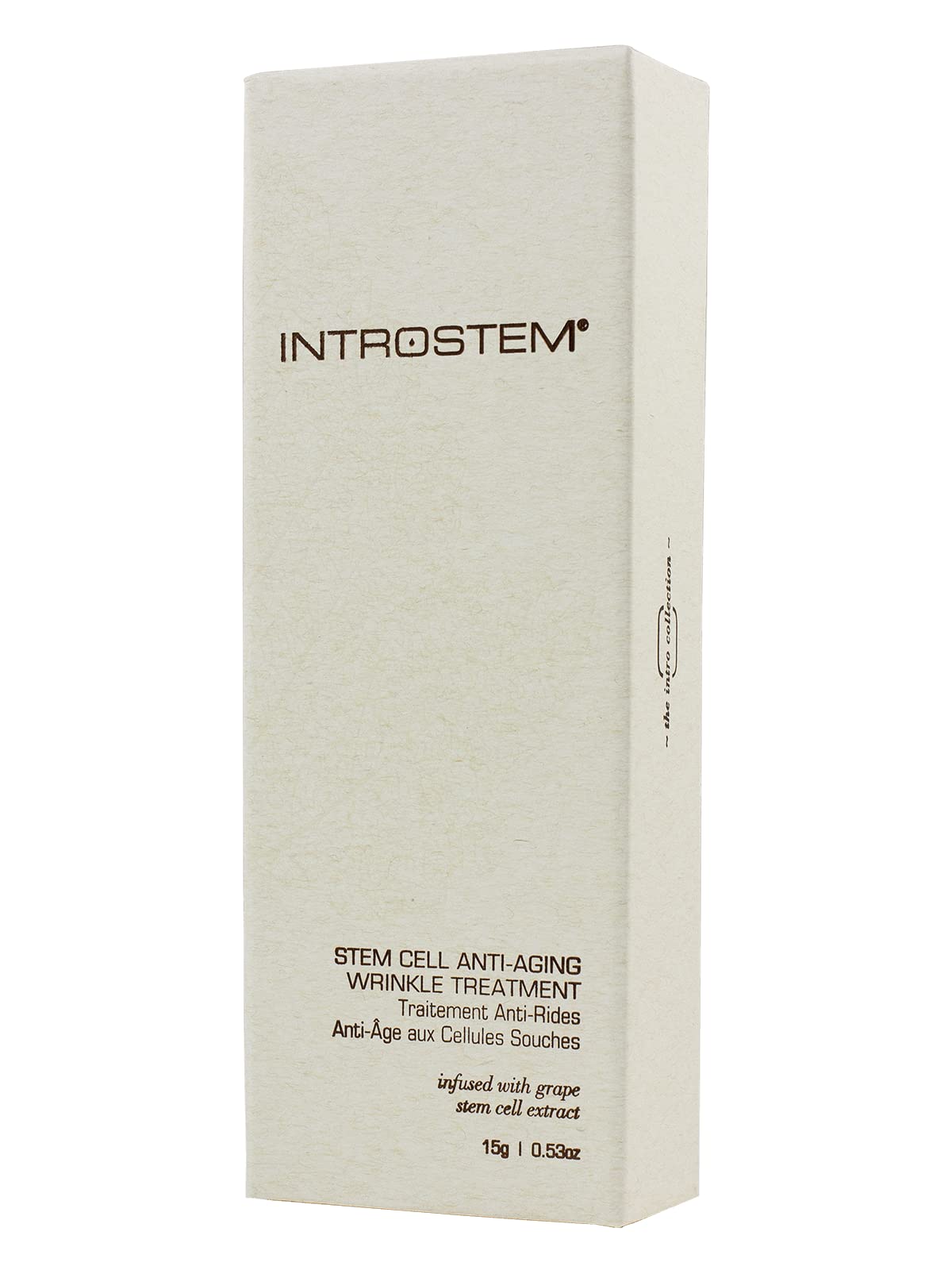 Mua Introstem Stem Cell Anti-Aging Wrinkle Syringe - 15g / 0.53 oz trên ...