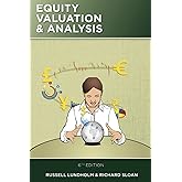 Equity Valuation and Analysis: 5th Edition: Lundholm, Russell, Sloan ...